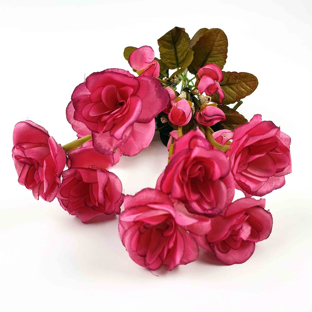 Jual Bunga Plastik/ Bunga Palsu/ Bunga Artificial/ Bunga Vas/ Bunga ...