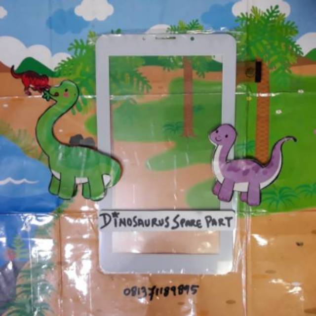 Jual Touchscreen Advan S7A | Shopee Indonesia