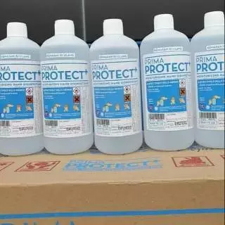 Jual hand sanitizer prima protect Harga Terbaik & Termurah September ...
