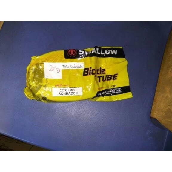 Jual BAN DALAM SEPEDA 22 BALAP JENGKI KECIL - KURSI RODA 22 SWALLOW UKURAN TERTERA 22 X 1 3 PER ...