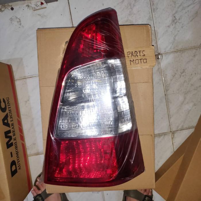 Jual Lampu Stop Belakang Kijang Innova Inova Grand 2011 2012 2013 2014 ...