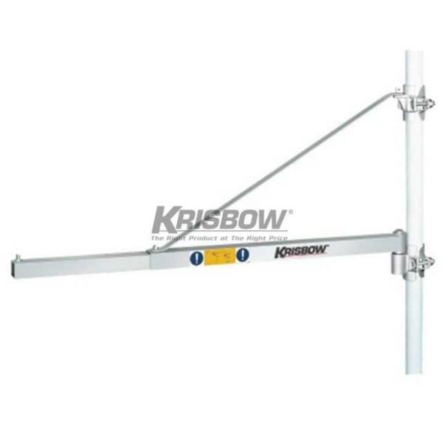 Jual ROTARY HOIST FRAME 300KG KRISBOW | Shopee Indonesia