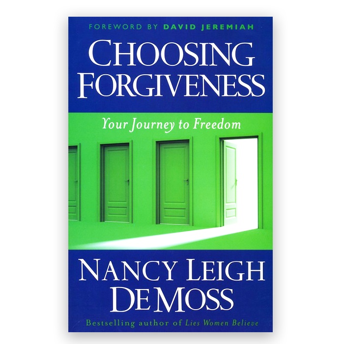 Jual Choosing Forgiveness: Your Journey to Freedom | Shopee Indonesia