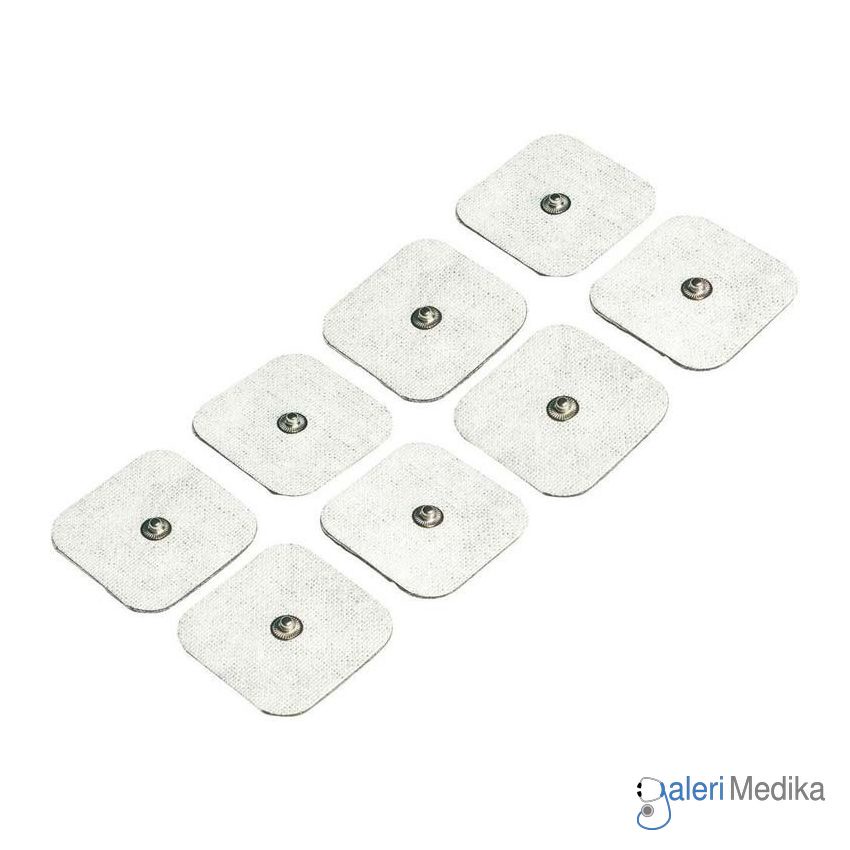 Jual ORIGINAL - Electrode Beurer EM40 / EM41 / EM49 / EM80 EMS / TENS ...