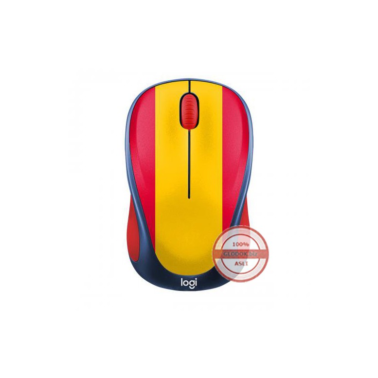 Jual Logitech Wireless Mouse M238 "Espana" | Shopee Indonesia