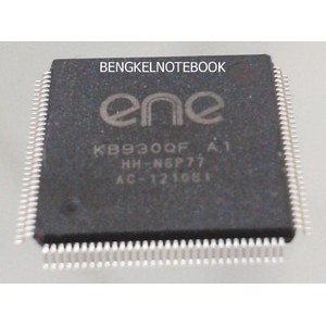 Jual IC ENE KB930QF A1 KB930 IO KBC Controller | Shopee Indonesia