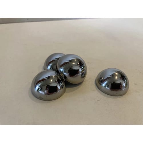 Jual Tutup Sekrup Kaca Skrup Baut Acrylic Wood Screw Bulat Cembung SS ...