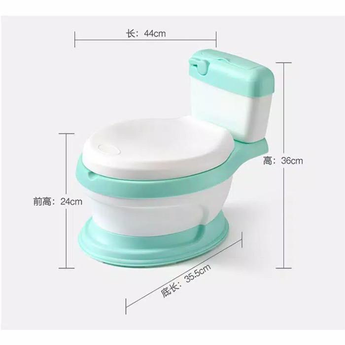 Jual Toilet Seat | L House - Dudukan Potty Training Toilet Bowl Potties ...