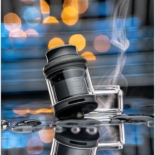 Jual Druga RTA 24mm By Augvape 100% Authentic | Shopee Indonesia