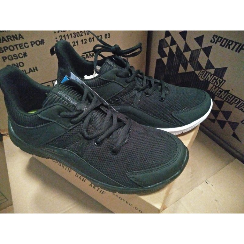 Jual SPOTEC BRIAN | Shopee Indonesia