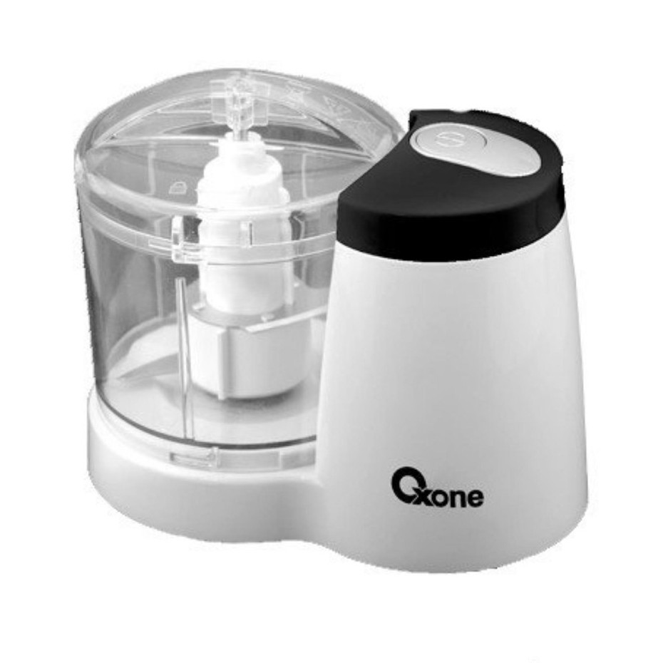 Jual Oxone OX151 Eco Mini Chopper Penggiling Daging Kecil 350 ml 120 ...