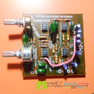 Jual Kit Subwoofer Terlengkap & Harga Terbaru Juni 2024 | Shopee Indonesia