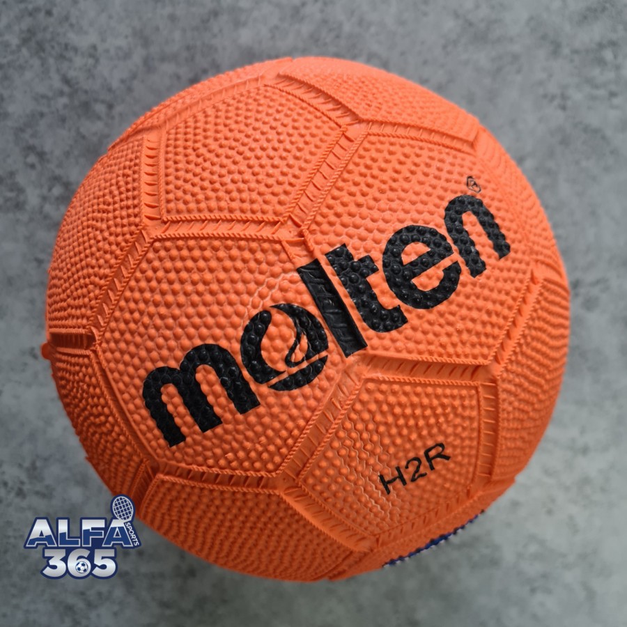 Jual Bola Tangan Molten H2R - Handball Original | Shopee Indonesia