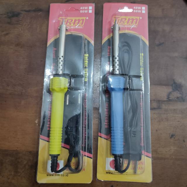 Jual Solder PVC 40W Merek Variasi ya baca deskripsi | Shopee Indonesia