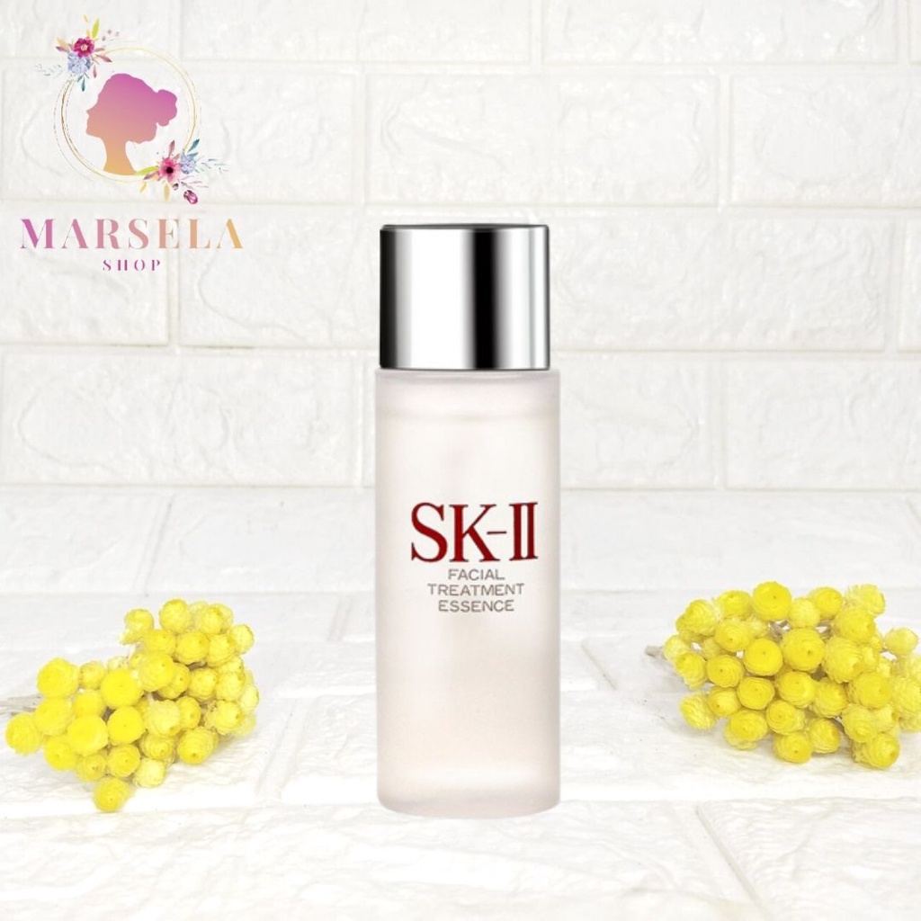 Jual PROMO SKII FTE / SK-II Facial Treatment Essence | Shopee Indonesia