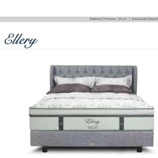 Jual alga springbed Harga Terbaik & Termurah Maret 2026 | Shopee Indonesia