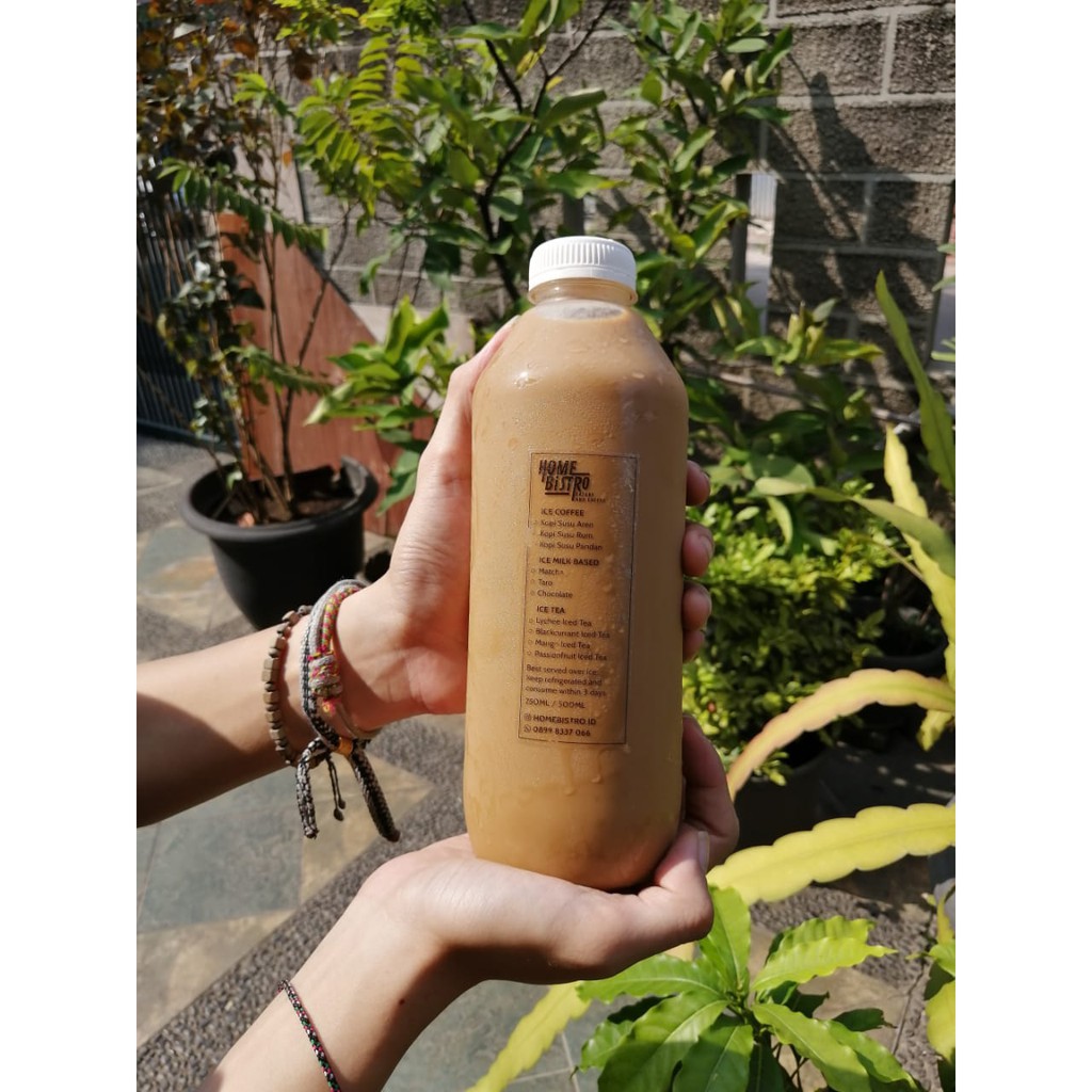 Jual Kopi Susu Rum 1 LITER | Shopee Indonesia