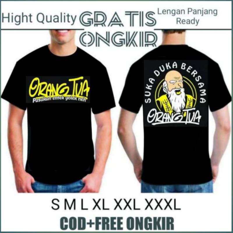 Jual ORANG TUA ADALAH SEGALANYA kaos PASUKAN ENTEK GOLEK NEH kaos ORANG ... Jual ORANG TUA ADALAH SEGALANYA kaos PASUKAN ENTEK GOLEK NEH kaos ORANG ...