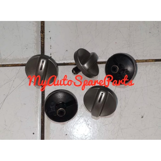 Jual Knop SWITCH AC Mobil Avanza dan Xenia Lama Model LAMA ORIGINAL ...