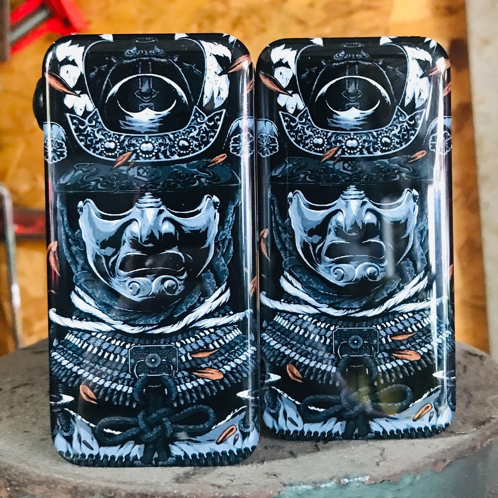 Jual PanelDoors Hexohm Mod V3 Custom | Shopee Indonesia