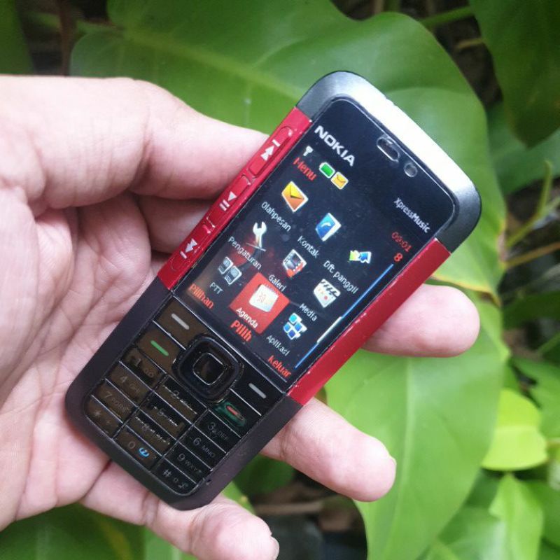 Jual Nokia 5310 Express Music JADUL | Shopee Indonesia