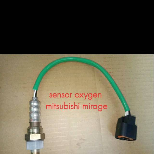 Jual Sensor Oxygen Mitsubishi Mirage | Shopee Indonesia