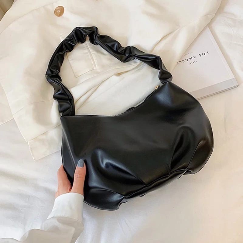 Jual TAS KERUT POLOS | Shopee Indonesia