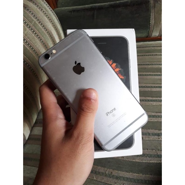 Jual IPHONE 6S | Shopee Indonesia