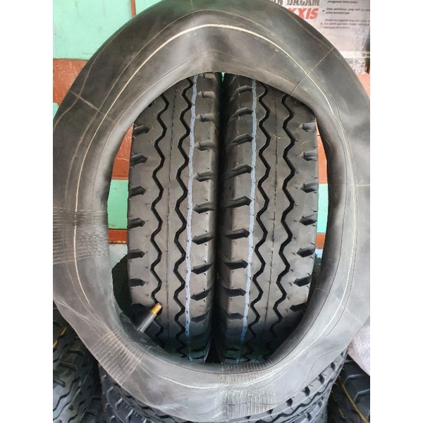 Jual Ban Motor Luar + Ban Dalam Roda3 Viar Tosa Triseda Nozomi Ukrn 400 ...