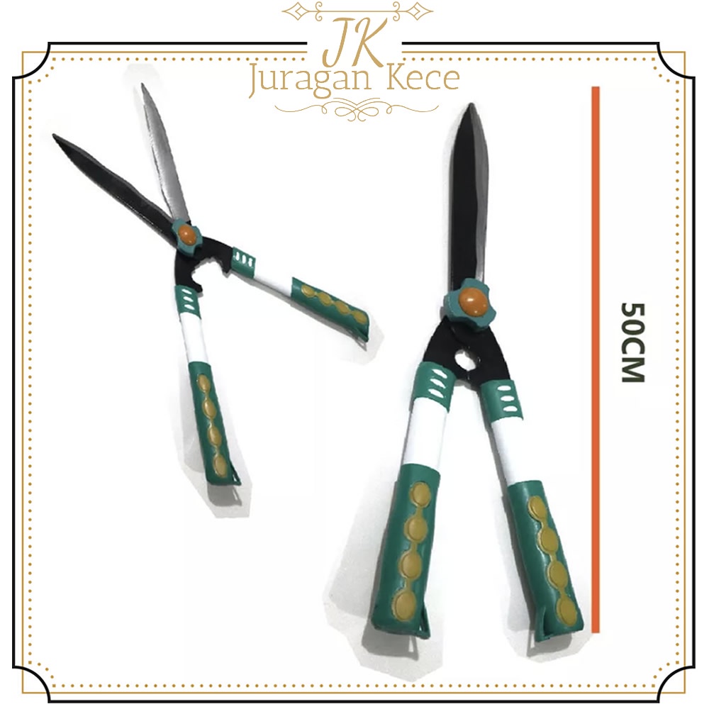 Jual Gunting Rumput Dahan Alat Pemotong Rumput Kebun Taman Potong ...