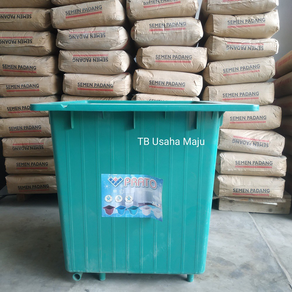 Jual Bak Mandi Petak / Segi / Bak Air Ukuran Besar PVC | Shopee Indonesia