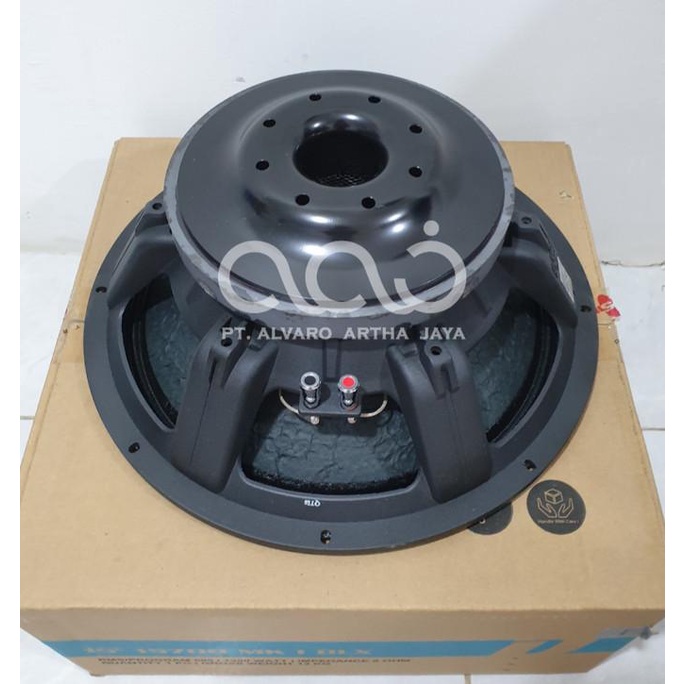 Jual SPEAKER 15'' 15700 MK-1 DELUXE ACR SERIES | Shopee Indonesia