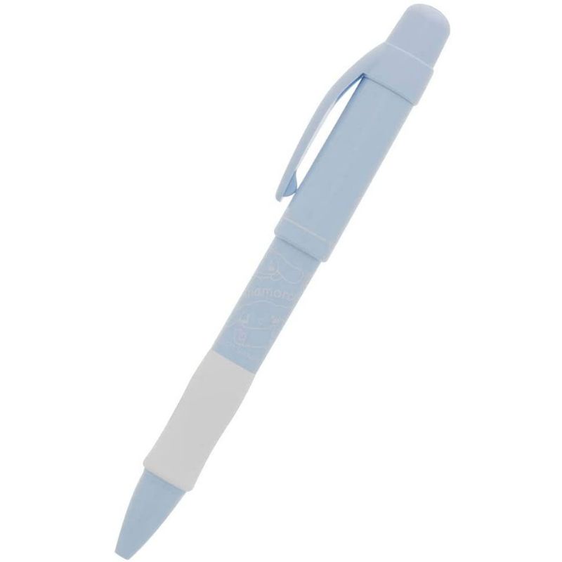 Jual Sun-Star Nicolo Sanrio Cinnamoroll 0.3mm + 0.5mm Mechanical Pencil ...