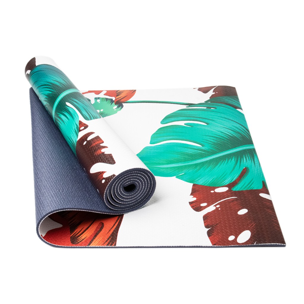 Jual Miniso Matras Yoga Mat Yoga Anti Slip Senam Yogamat Yoga Gym ...