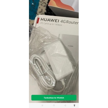 Jual Adaptor modem orbit max | Shopee Indonesia