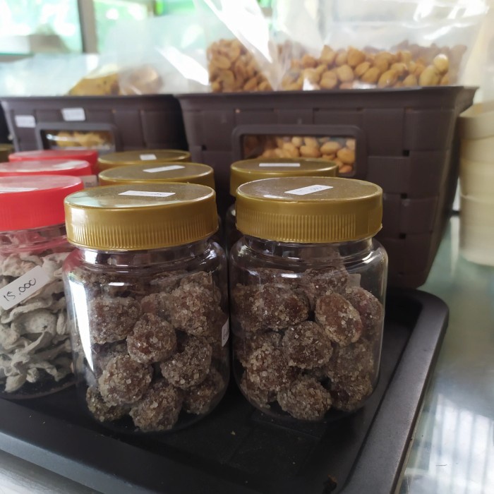 Jual PERMEN GULA ASAM A3, 120gr | Shopee Indonesia