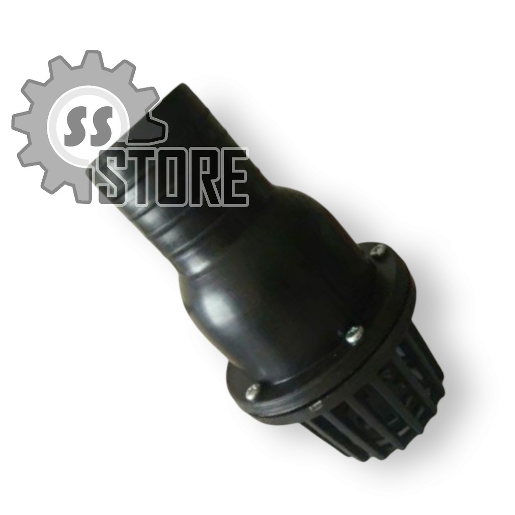 Jual Saringan air + klep 2" inci / 1,5" inci saringan air + foot klep 2 ...