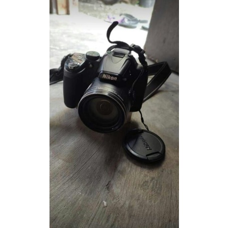 Jual nikon coolpix p530 | Shopee Indonesia