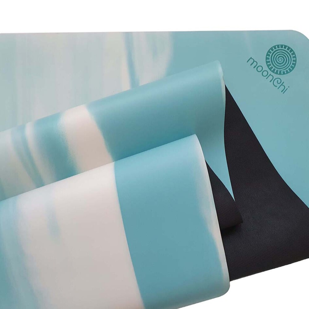 Jual Matras Yoga / MoonChi Luna Marbled Yoga Mat | Shopee Indonesia