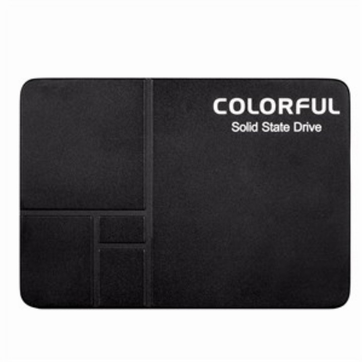 Jual Colorful SL500 500GB SSD - SL 500 3DNand 2.5 inch gb sata3 3d nand ...