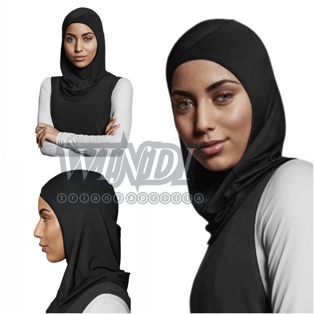 Jual KRUDUNG HITAM-HIJAB HITAM-JILBAB HITAM-DALAMAN JILBAB-DALAMAN ...