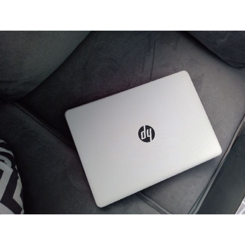 Jual LAPTOP HP 14-BW00AU AMD E2-9000E RAM 4 GB | Shopee Indonesia