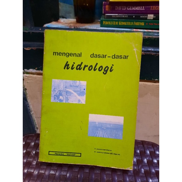 Jual MENGENAL DASAR-DASAR HIDROLOGI | Shopee Indonesia Jual MENGENAL DASAR-DASAR HIDROLOGI | Shopee Indonesia