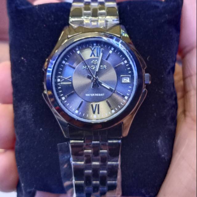 Jual Jam tangan hegner | Shopee Indonesia