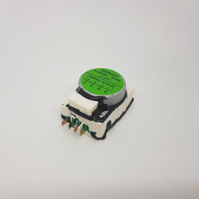 Jual Timer Defrost Kulkas toshiba 1 3 1-3 2 pintu 603 panasonic ...