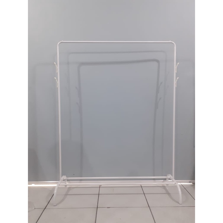 Jual SHENAR COD BIG STAND HANGER 4 gantungan baju /GANTUNGAN BAJU ...