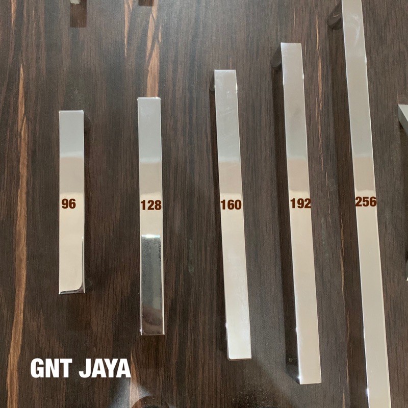 Jual free baut TARIKAN HUBEN TZ-27 TZ27 96mm 128mm 160mm 192mm 256mm ...