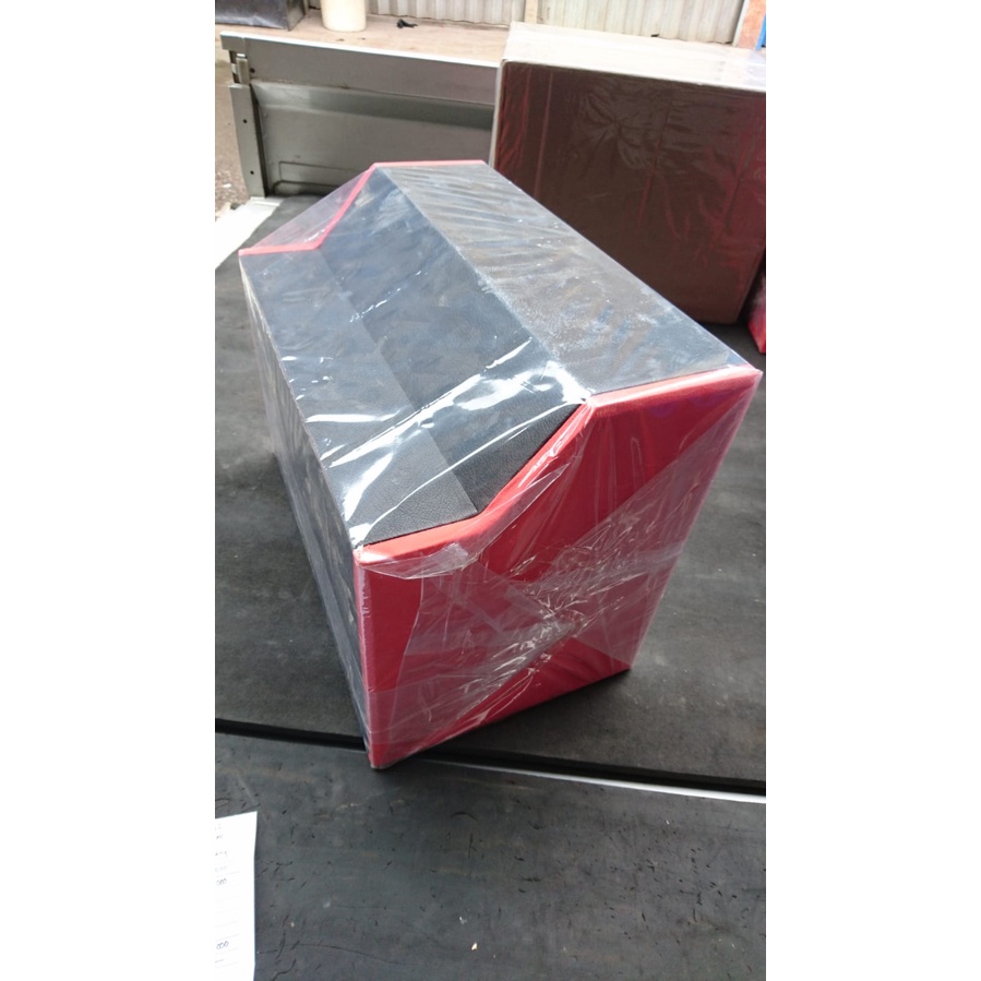 Jual BS12- BOX STANDAR 12"- BOX SUBWOOFER 12 inch CANTER/FUTURA/RAGASA ...