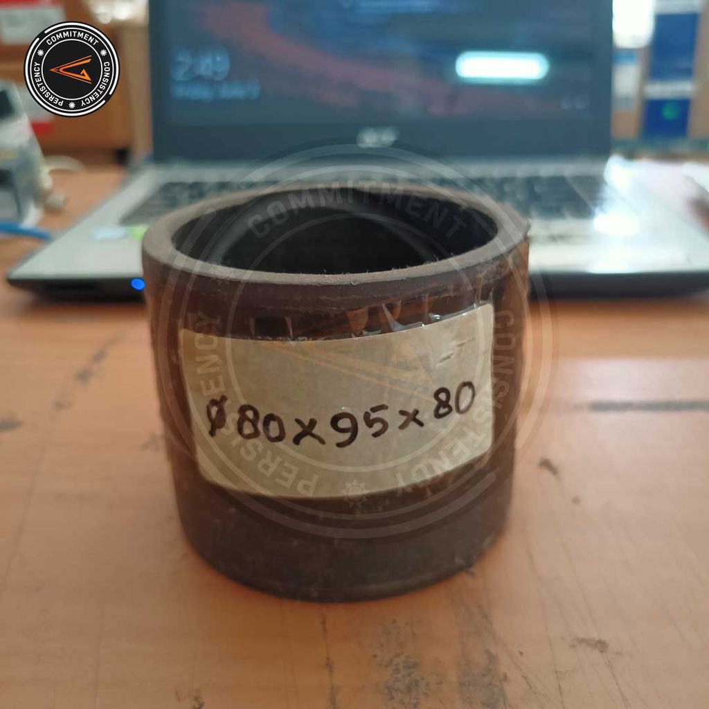 Jual Bushing 80x95x80 Excavator / Alat Berat | Shopee Indonesia