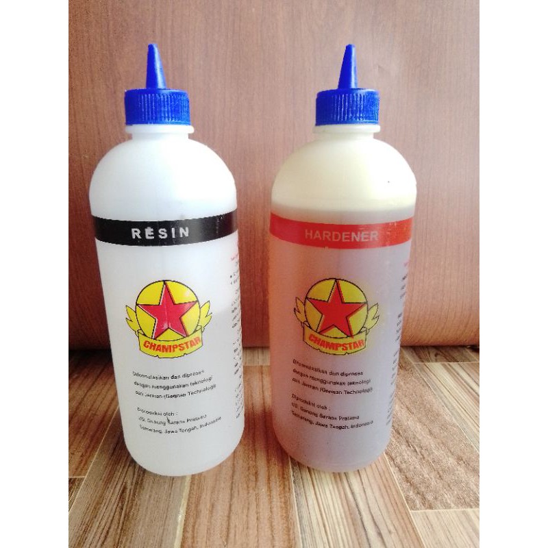 Jual Lem kayu Epoxy 2 komponen besar | Shopee Indonesia